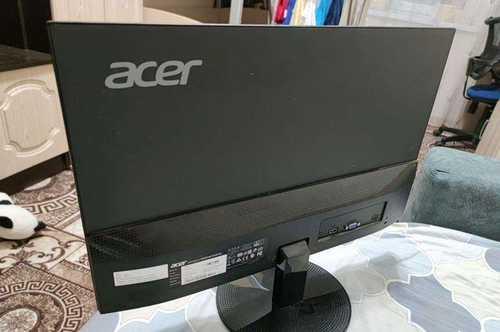 Монитор acer SA230Abi24"