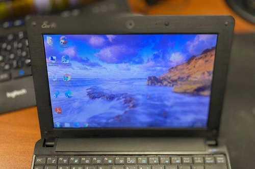 Нетбук Asus Eee PC 1001PX