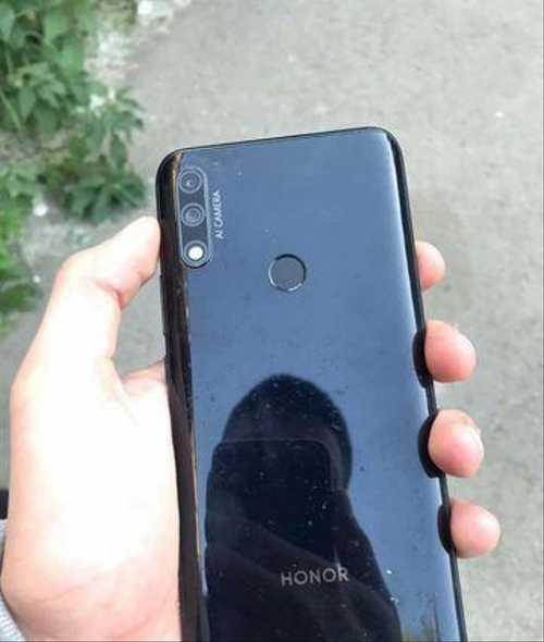 Honor 9x обмен
