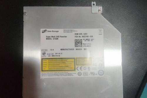 Дисковод Data Storage GT32N