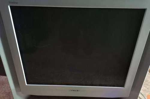 Телевизор Sony kv-29fq65k