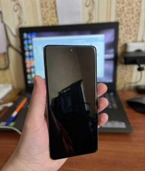 Мобильный телефон Galaxy A71