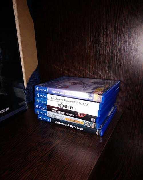 Sony PS4 Slim 500GB