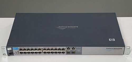 HP ProCurve Switch 2510-24