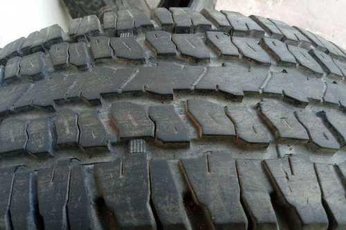 Летняя шина 245/75R16 Aurora Radial RF05