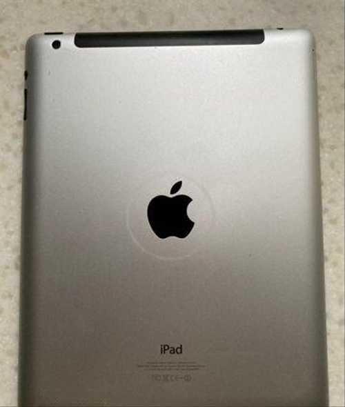Продам Apple iPad 4