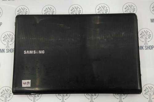 Корпус Samsung np350e5c