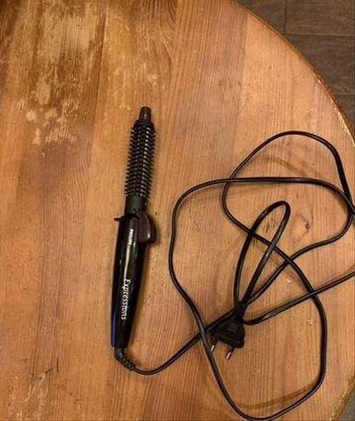 Щипцы для волос Philips expressions HP 4607