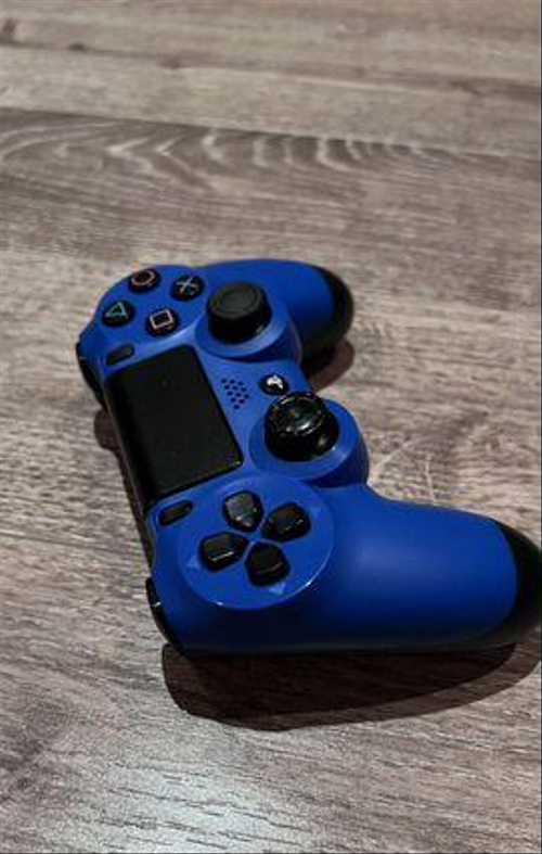 Геймпад Sony PS4 (джойстик Dualshock)