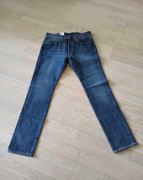 Джинсы мужские Levi's 501's
