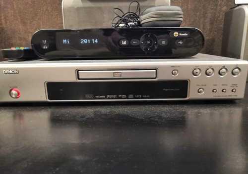 DVD плеер Denon DVD-1740