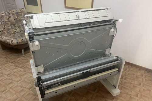 Инженерная система (мфу) Ricoh Aficio FW 770