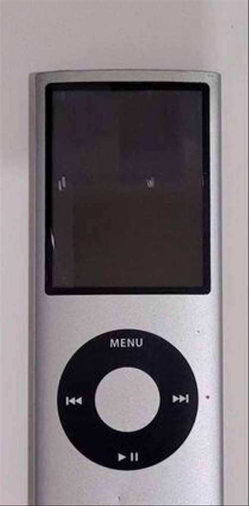 Плеер Apple iPod nano (5th Generation)