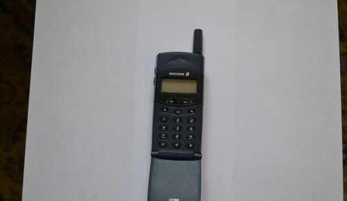 Ericsson LX588 damps. Винтаж | Festima.Ru - Мониторинг объявлений