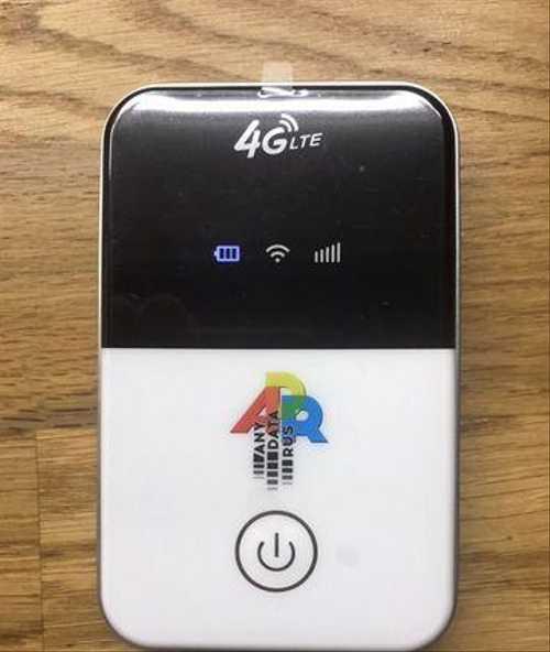 4G модем AnyData R150