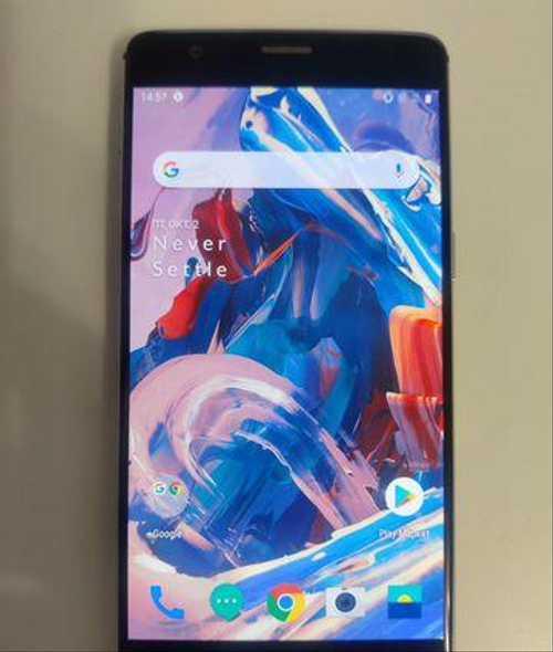 OnePlus3