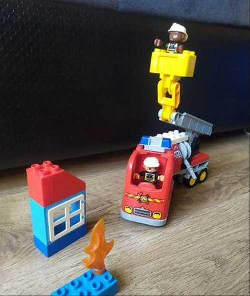 Lego duplo