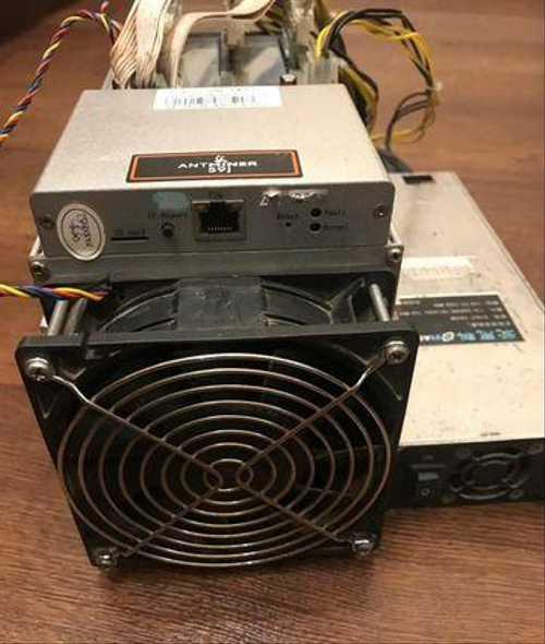 Bitmain antminer s9j