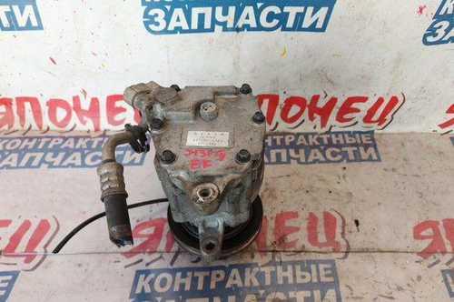 Компрессор кондиционера Daihatsu Terios Kid J131G
