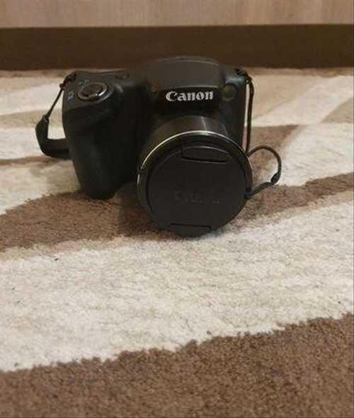 Фотоаппарат Canon SX420 IS