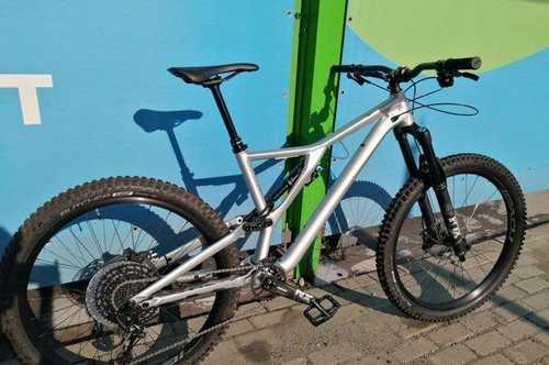 Specialized Stumpjumper FSR Comp Evo 27.5 (2019)