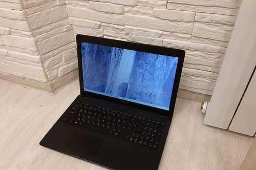 Ноутбук Asus X552m Характеристики Цена