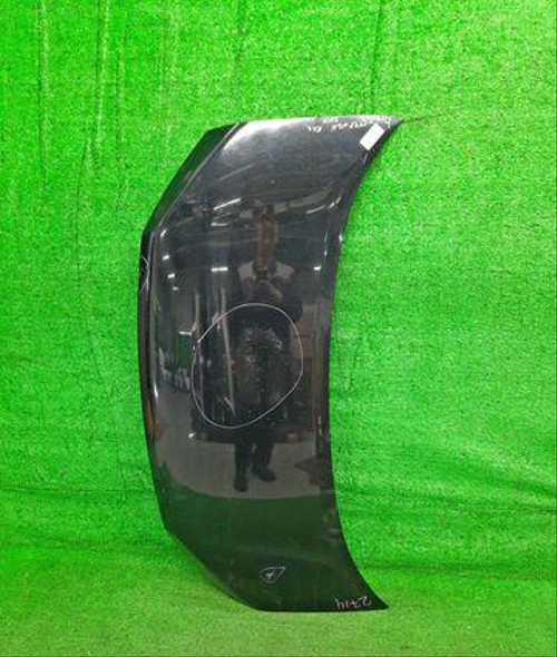 Капот honda stepwgn RK2 (2714) контрактная