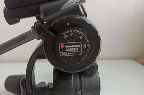 Manfrotto 808RC4