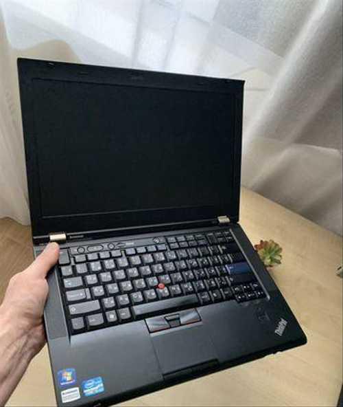 Lenovo Thinkpad T420 Intel i5/8gb/SSD 256gb