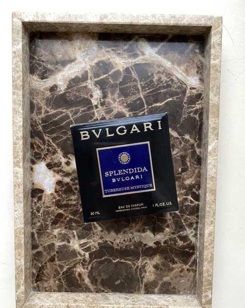 Bvlgari splendida tubereuse Mystique 30ml