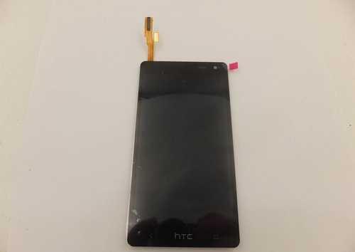 Дисплей HTC Desire 600 с тачскрином