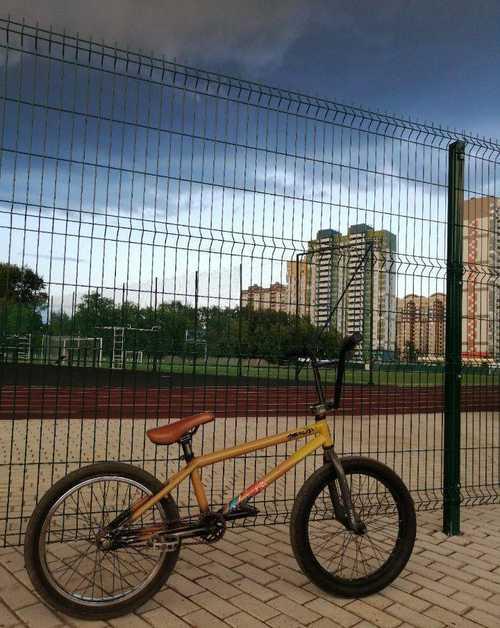 Bmx specialized бмх