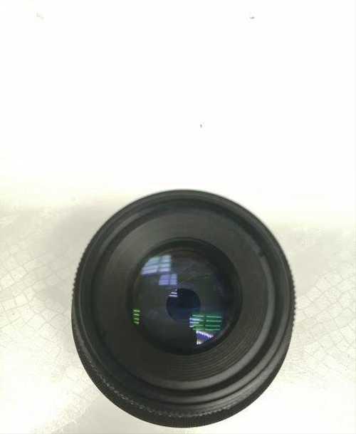 Fujian 35mm f/1.6 Sony E объектив