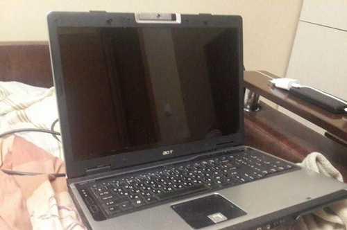 Ноутбук рабочий Acer Aspire 9410Z