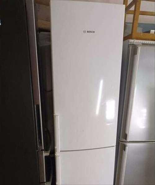 Холодильник Bosch по запчастям