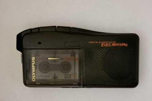 Диктофон Olympus