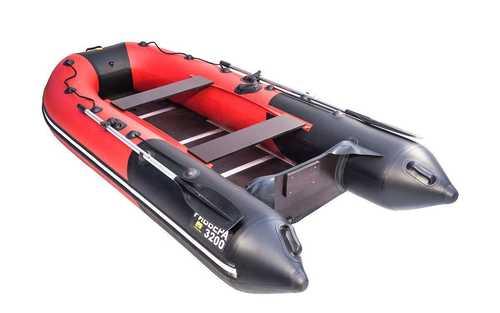 Лодка Ривьера 3200
