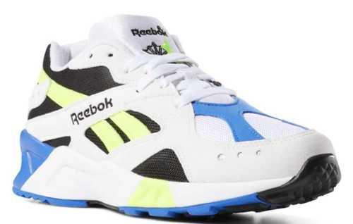 Кроссовки Reebok Men's Aztrek Shoes