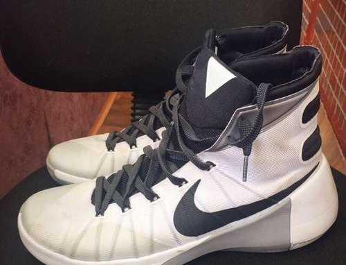 nike hyperdunk 10.5