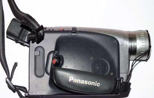 Panasonic NV-VZ10