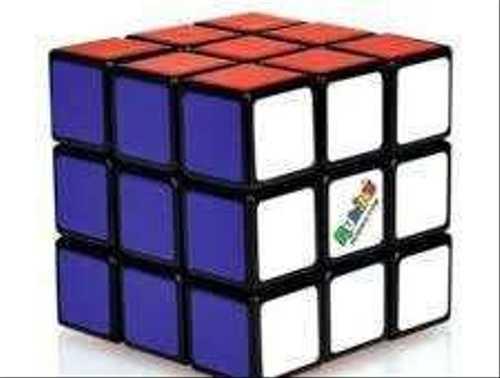 Кубик рубика 3х3 Rubik's оригинал