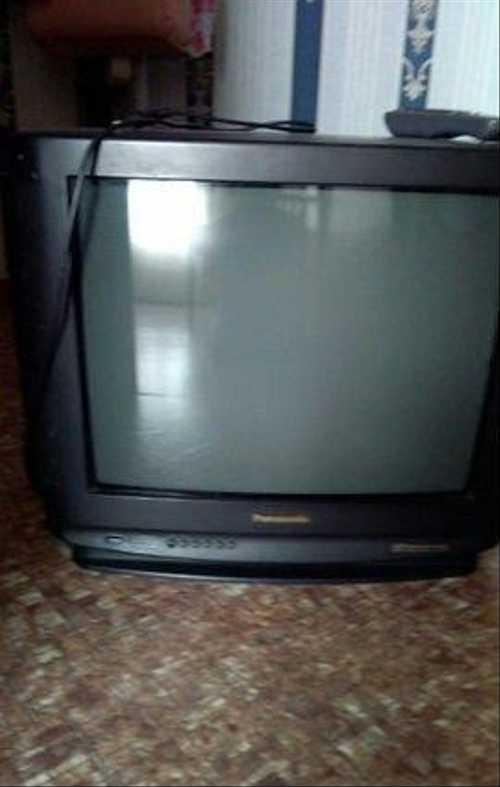Телевизор Panasonic тс-2150rm