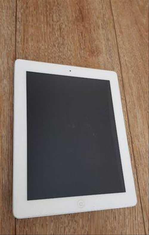 Продам iPad3 wifi 16Gb