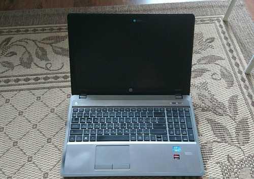 Ноутбук HP probook 4540s