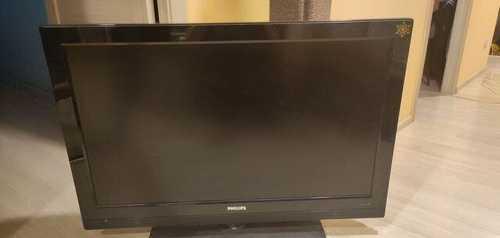 Телевизор philips 42PFL3312S/60