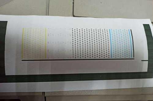 Принтер hp design jet 500ps