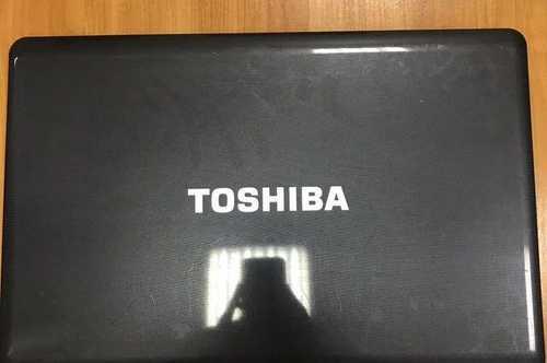 Запчасти для Toshiba L550-12d