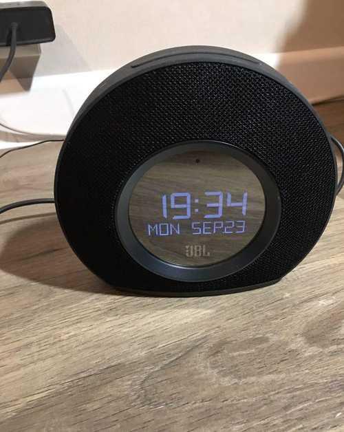 Беспроводная акустика JBL Horizon Black