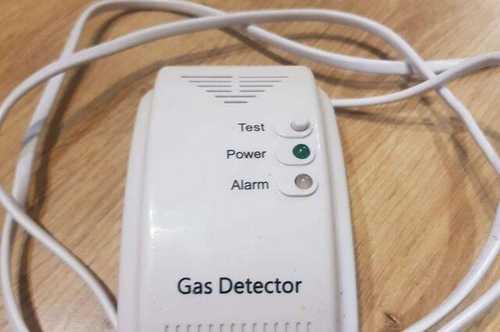 Детектор газа Gas detector