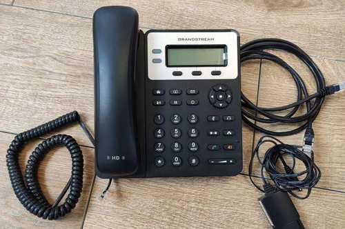 Телефон VoIP Grandstream